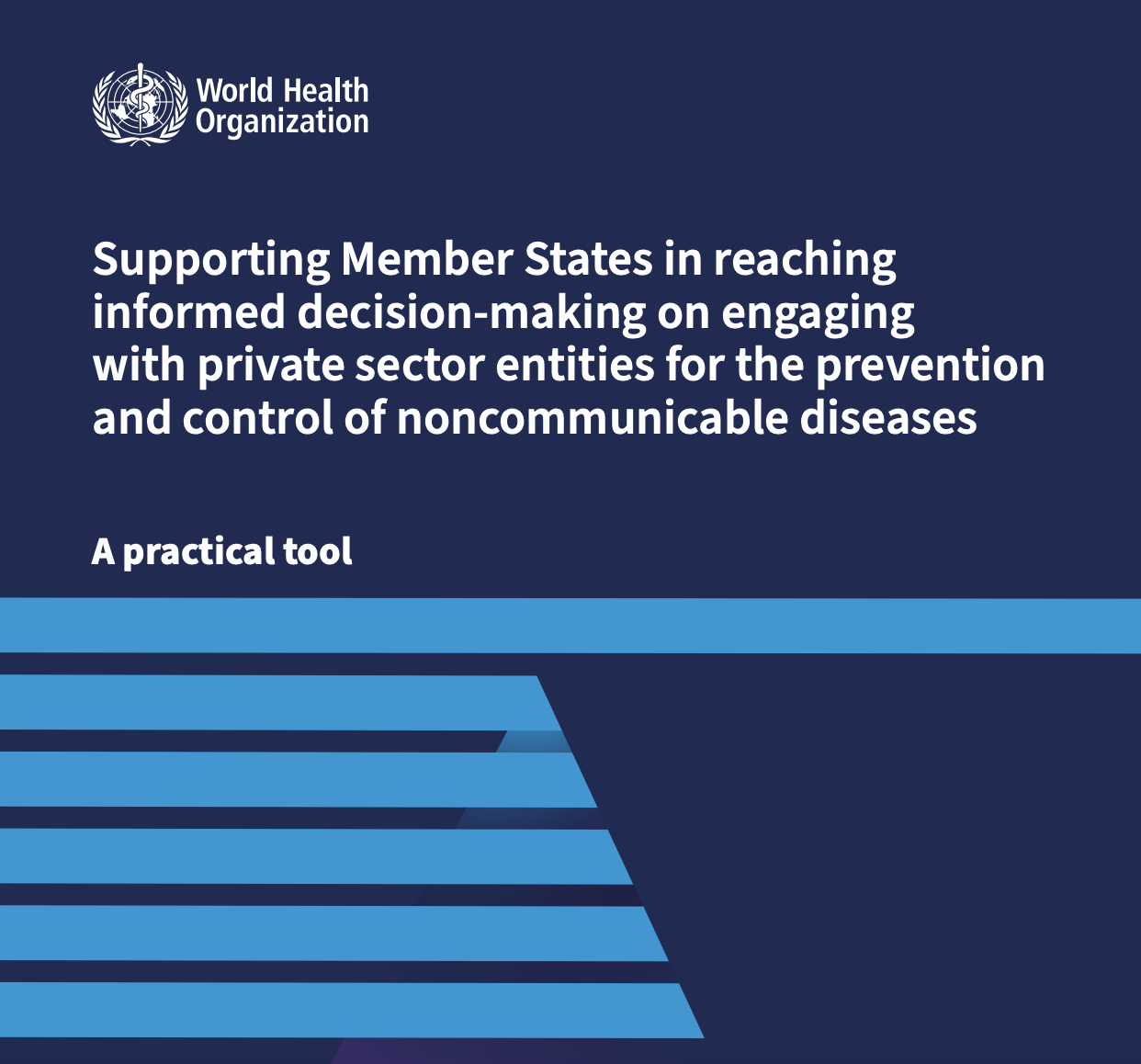 Supporting member states in reaching informed decision-making on ... Supporting member states in reaching informed decision-making on ...
